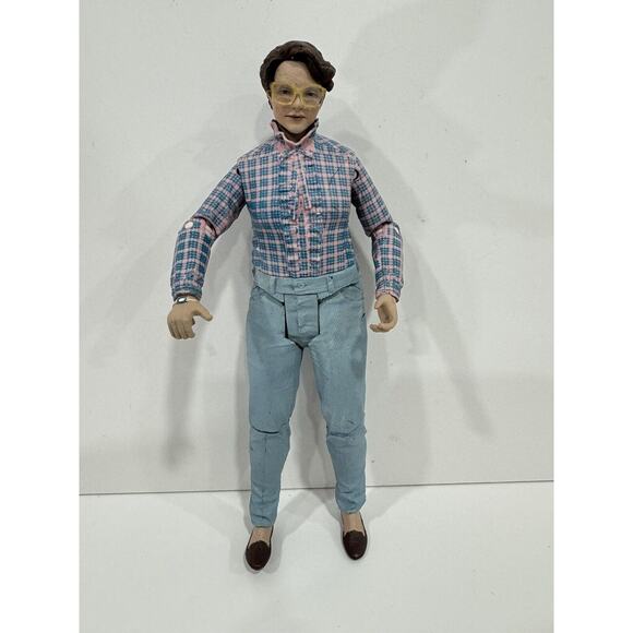 McFarlane Toys | Toys | Mcfarlane Toys Stranger Things Barb Action ...